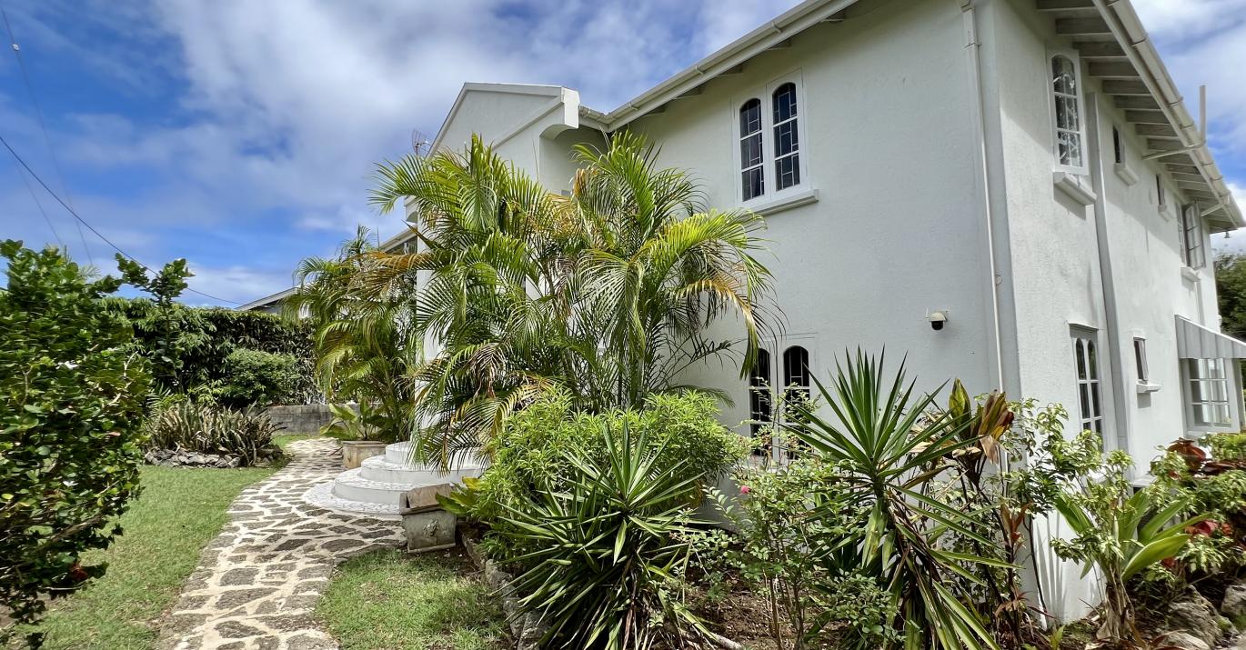 Mount Standfast Plantation 3 | Barbados Sotheby's International Realty • Barbados